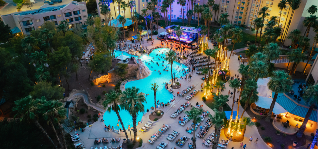 Mesquite Entertainment